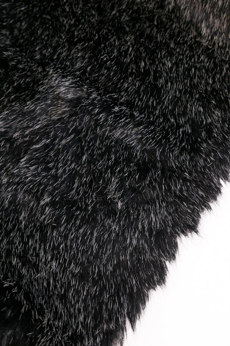 Soiree - Korean Faux Fur | Sparks – Drapers Fabrics